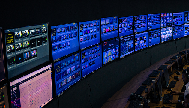 Amagi expands global NOC operations with a new local facility in the USA